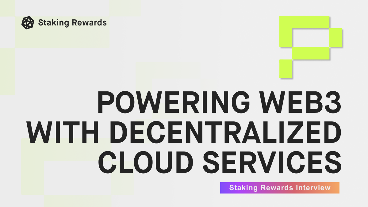 Interview with Phala Network – The Backbone of Web3 Infrastructure