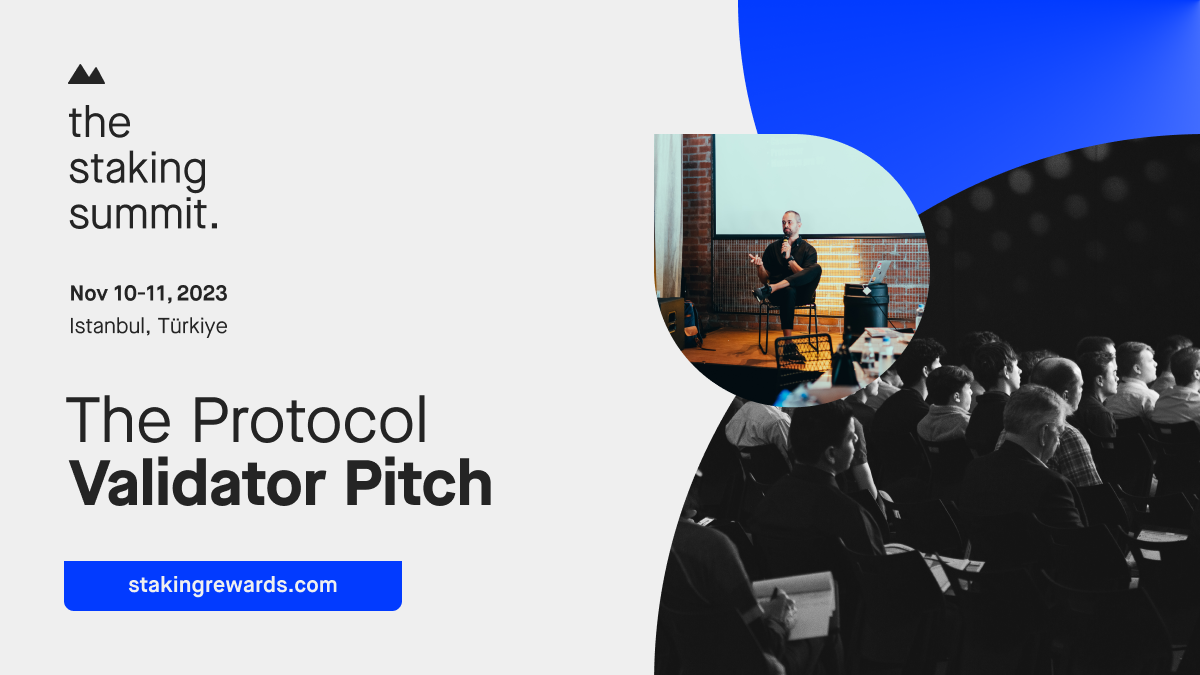 Protocol Validator Pitch