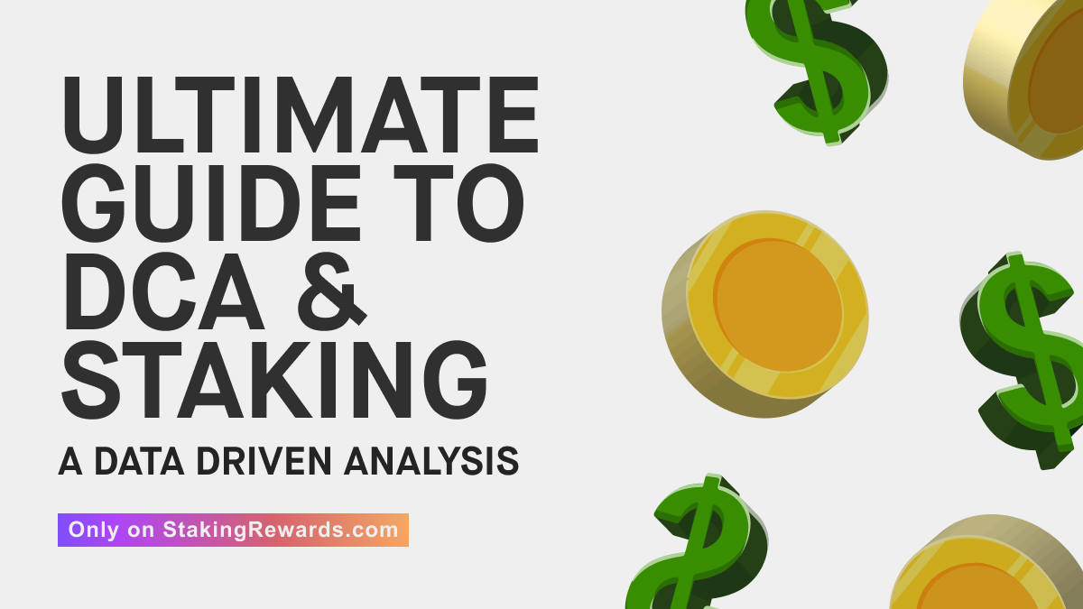 How The New Dynamic DCA Strategy Improves your Returns