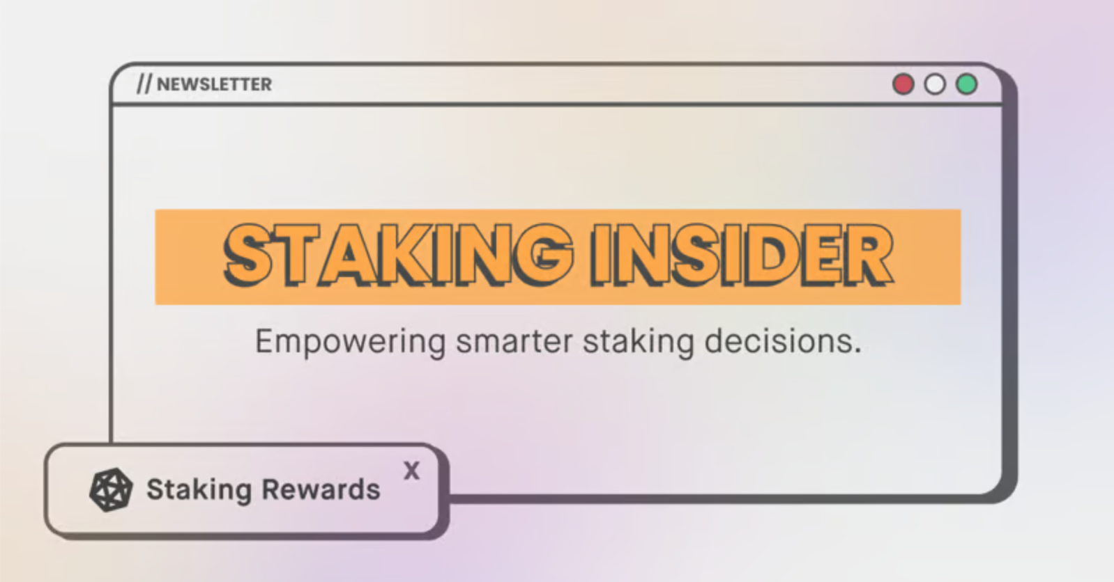 Staking Insider #8 – ETH Staking Ratio: Present vs. Future